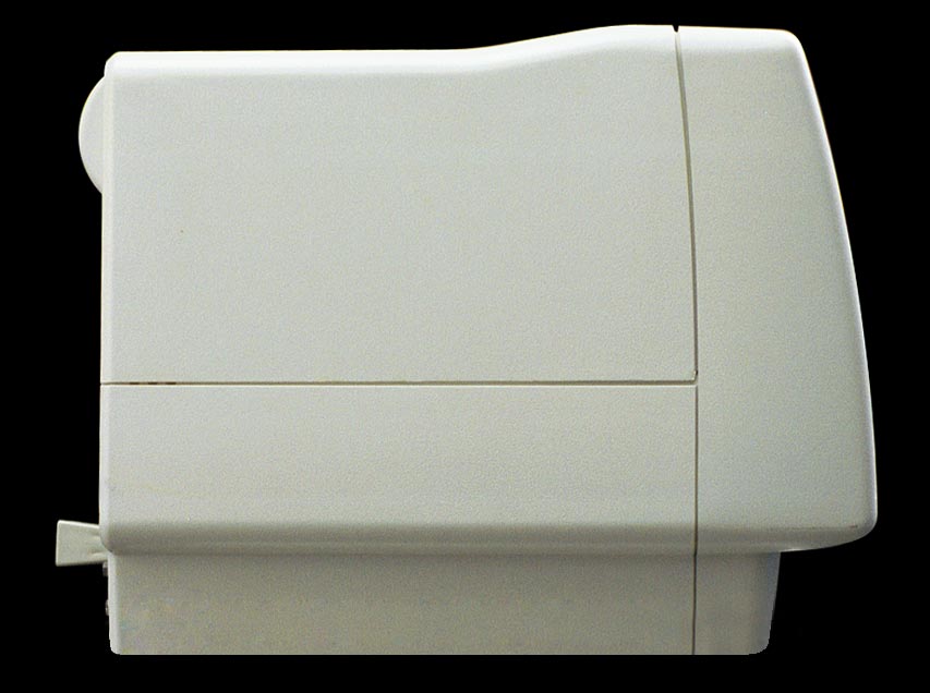 HP Virtual Museum: Hewlett-Packard-150 Touchscreen Personal Computer ...